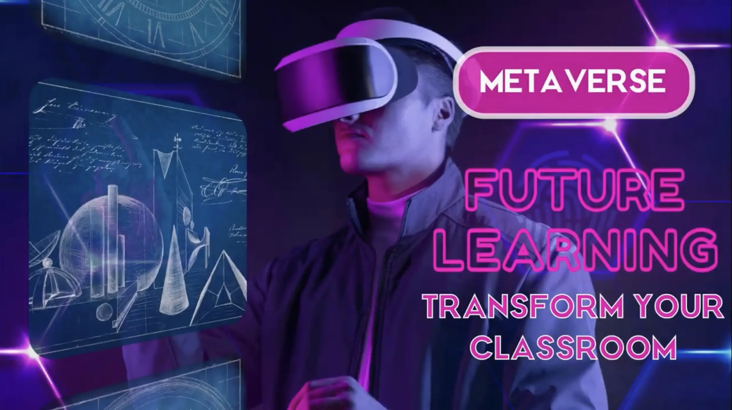 Metaverse Promo Template - vicvideos