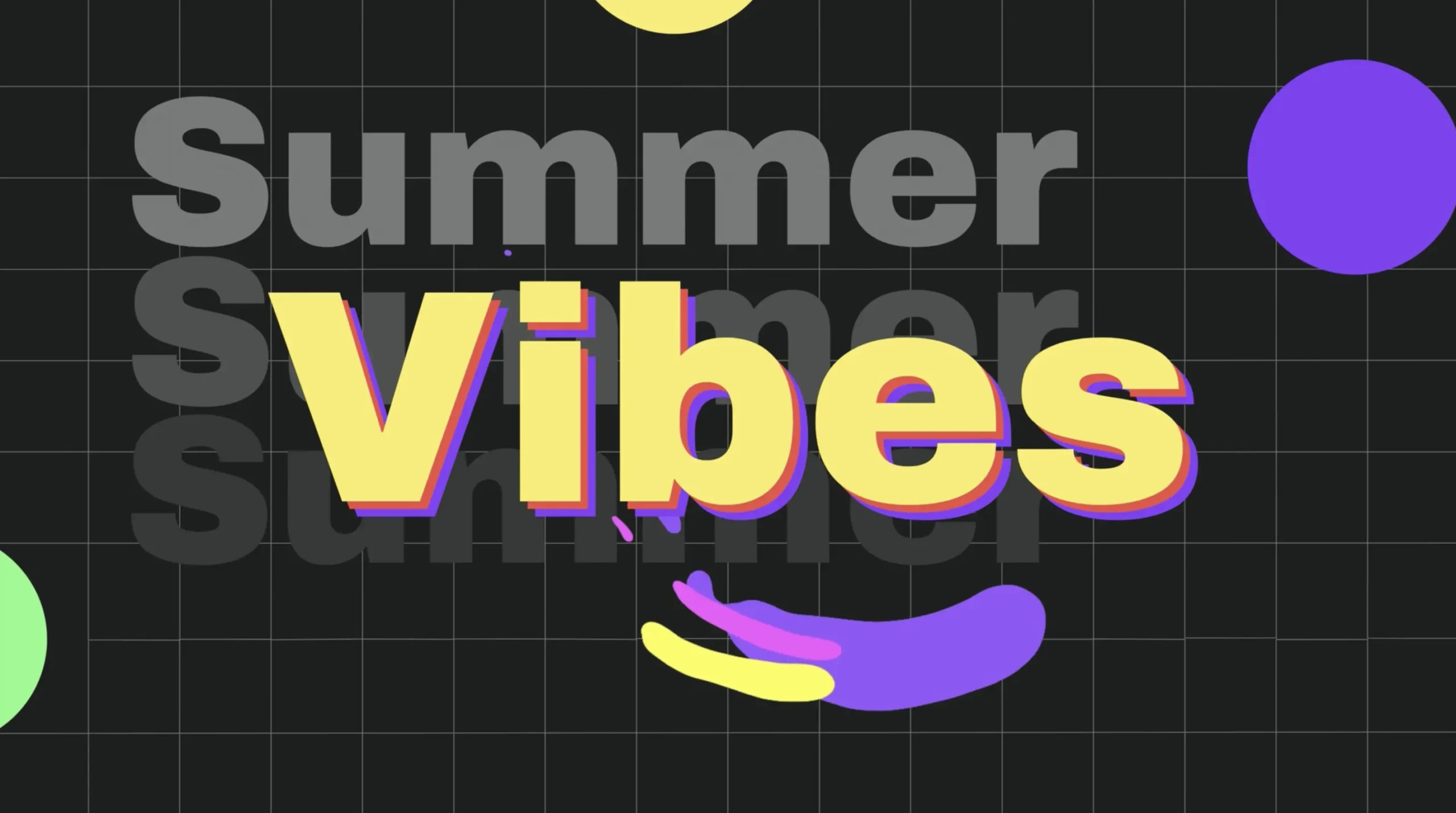 Summer Promo 01 - vicvideos