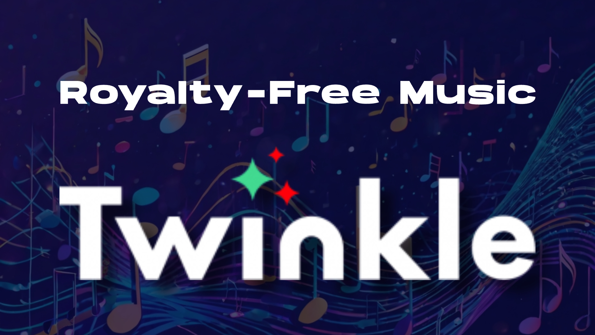 Twinkle Review - Your Ultimate Platform for Royalty Free Music - vicvideos