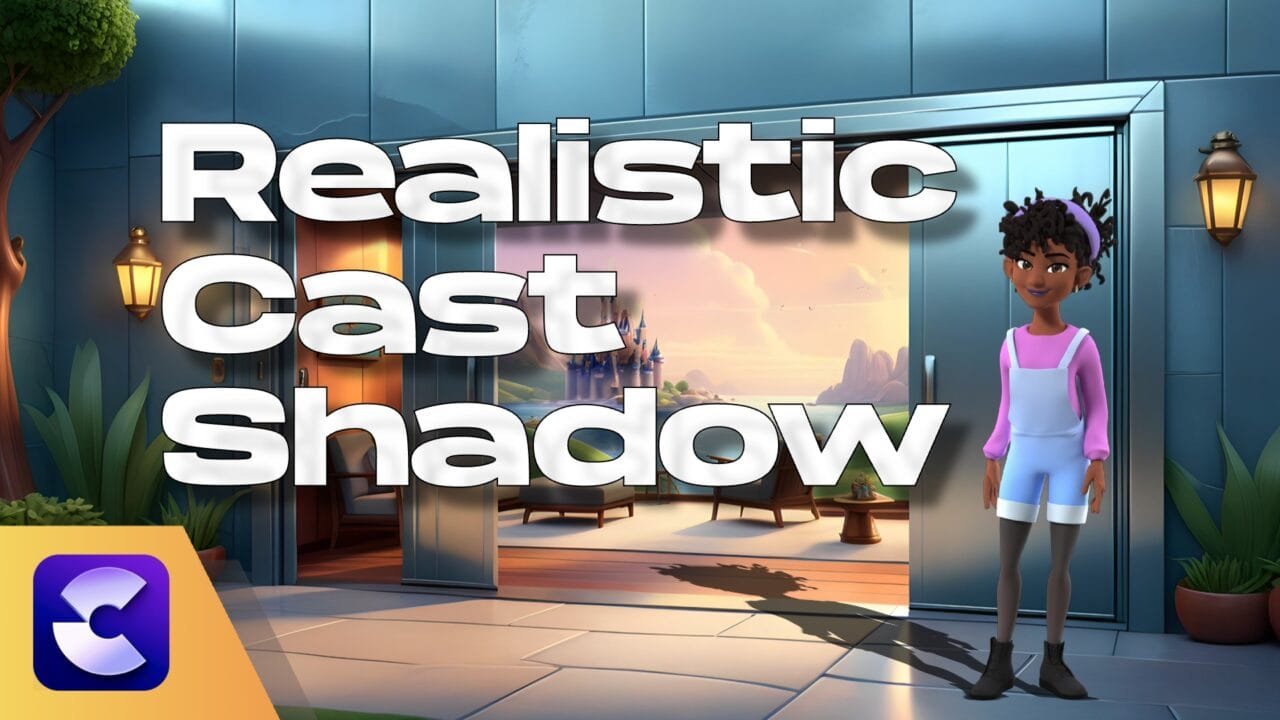 Unlocking the Secrets of 3D Character Shadows